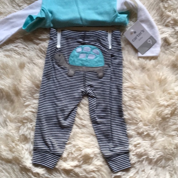 Carter's | One Pieces | Carters 3 Piece Boys Onesie Mix Match | Poshmark